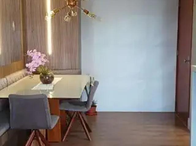 Apartamento para Venda em Porto Alegre/RS Jardim Carvalho 3 Quartos