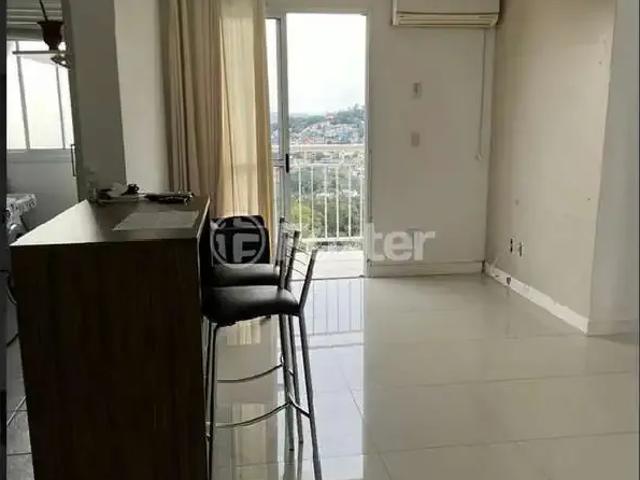Apartamento para Venda em Porto Alegre/RS Jardim Carvalho 3 Quartos