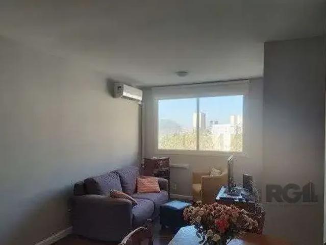 Apartamento para Venda em Porto Alegre/RS Jardim Carvalho 3 Quartos