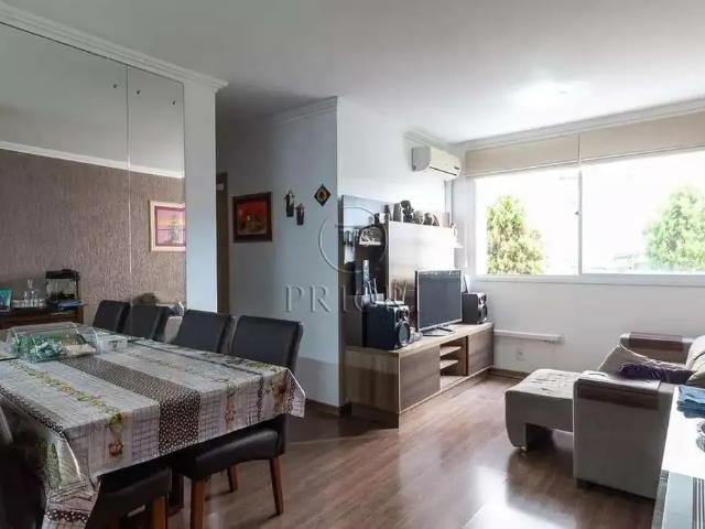 Apartamento para Venda em Porto Alegre/RS Jardim Carvalho 3 Quartos