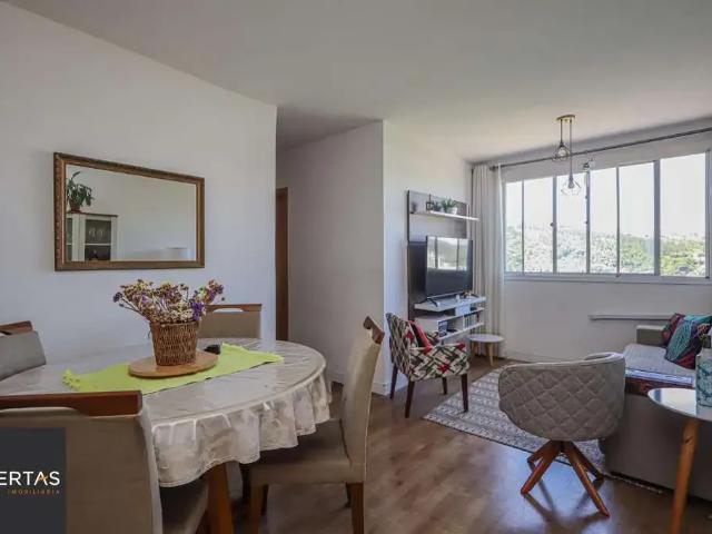 Apartamento para Venda em Porto Alegre/RS Jardim Carvalho 3 Quartos