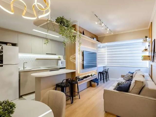 Apartamento para Venda em Porto Alegre/RS Jardim Carvalho 3 Quartos