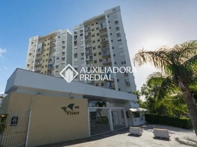 Apartamento para Venda em Porto Alegre/RS Jardim Carvalho 3 Quartos