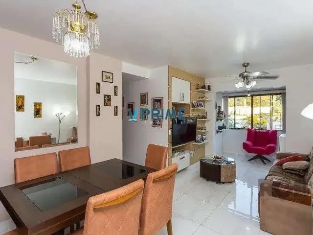Apartamento para Venda em Porto Alegre/RS Jardim Carvalho 3 Quartos