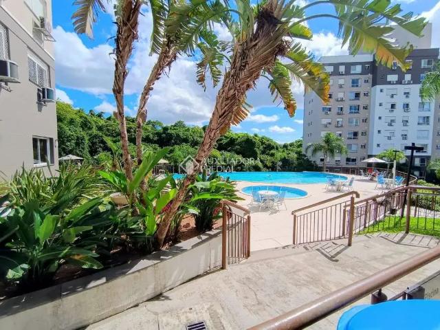 Apartamento para Venda em Porto Alegre/RS Jardim Carvalho 3 Quartos