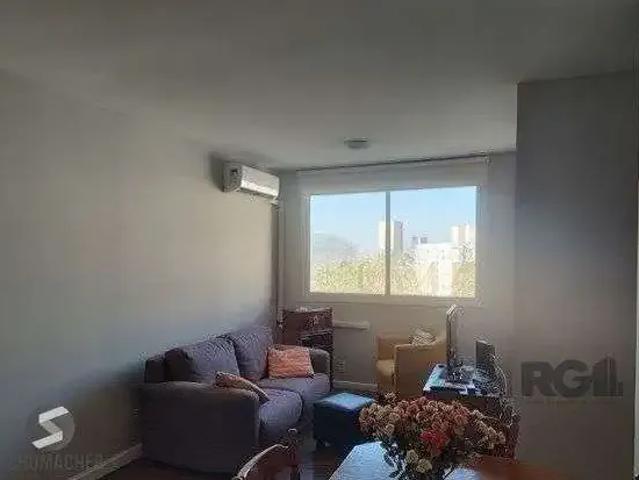 Apartamento para Venda em Porto Alegre/RS Jardim Carvalho 3 Quartos