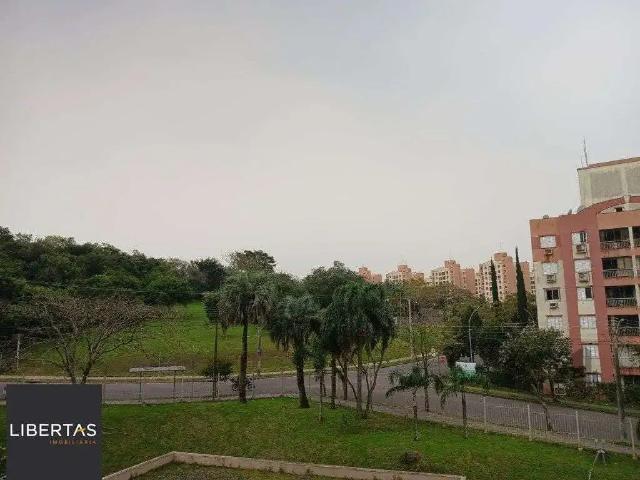 Apartamento para Venda em Porto Alegre/RS Jardim Carvalho 3 Quartos