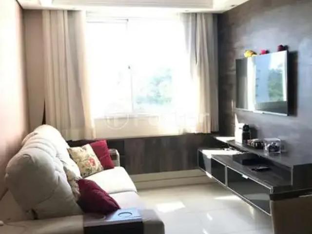Apartamento para Venda em Porto Alegre/RS Jardim Carvalho 3 Quartos