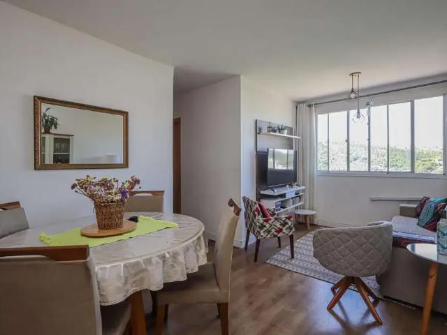 Apartamento para Venda em Porto Alegre/RS Jardim Carvalho 3 Quartos