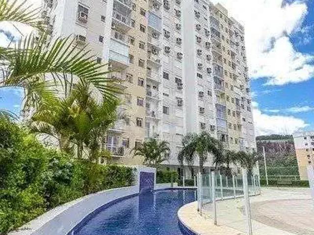 Apartamento para Venda em Porto Alegre/RS Jardim Carvalho 3 Quartos