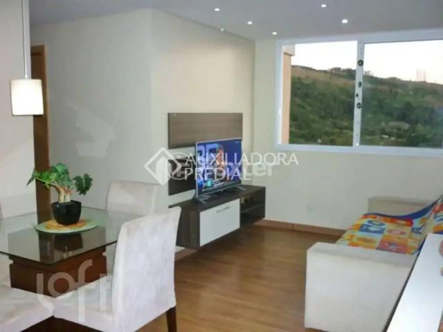 Apartamento para Venda em Porto Alegre/RS Jardim Carvalho 3 Quartos