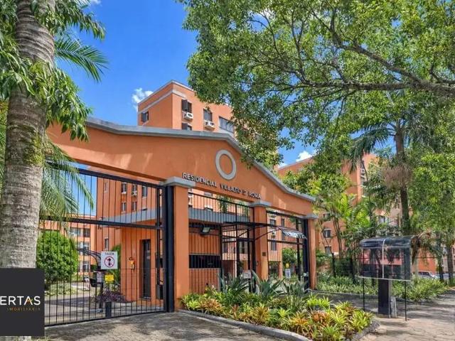 Apartamento para Venda em Porto Alegre/RS Jardim Carvalho 3 Quartos