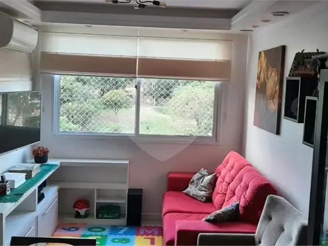 Apartamento para Venda em Porto Alegre/RS Jardim Carvalho 3 Quartos