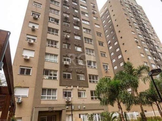 Apartamento para Venda em Porto Alegre/RS Jardim Carvalho 3 Quartos