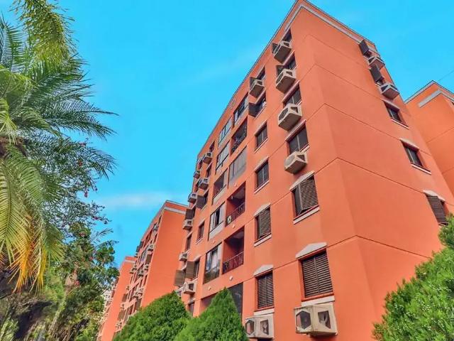 Apartamento para Venda em Porto Alegre/RS Jardim Carvalho 3 Quartos