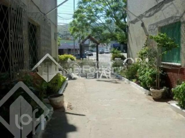 Apartamento para Venda em Porto Alegre/RS Jardim Carvalho 3 Quartos