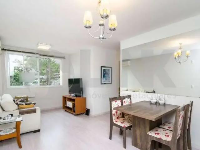 Apartamento para Venda em Porto Alegre/RS Jardim Carvalho 3 Quartos