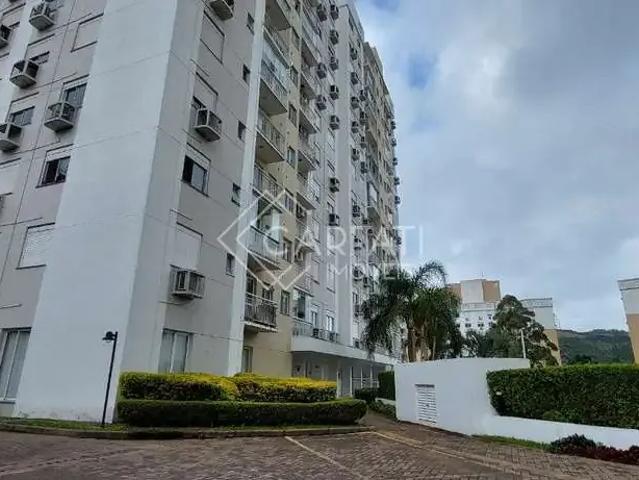 Apartamento para Venda em Porto Alegre/RS Jardim Carvalho 3 Quartos
