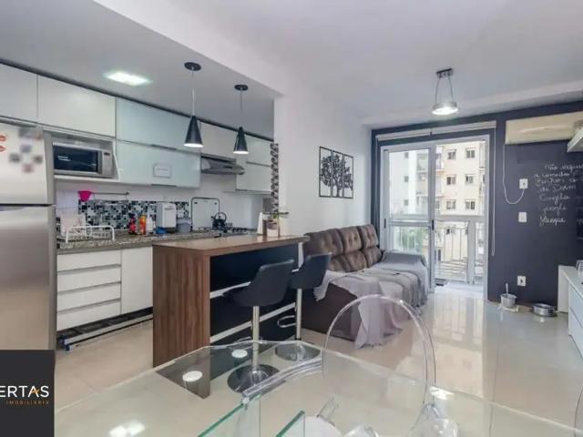 Apartamento para Venda em Porto Alegre/RS Jardim Carvalho 3 Quartos