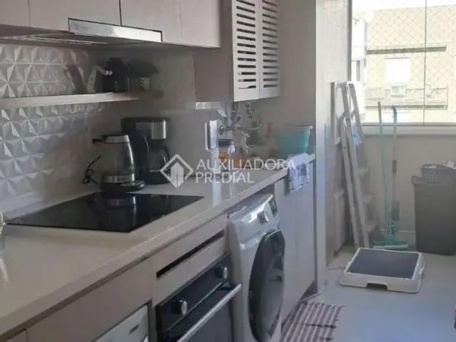 Apartamento para Venda em Porto Alegre/RS Jardim Carvalho 3 Quartos