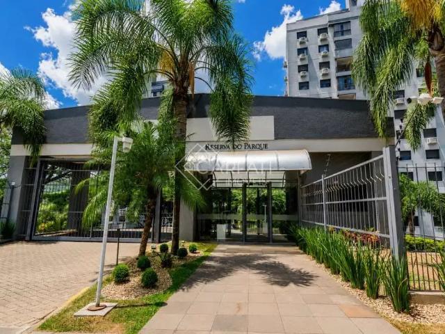 Apartamento para Venda em Porto Alegre/RS Jardim Carvalho 3 Quartos
