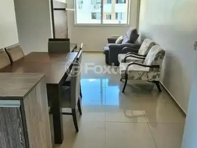 Apartamento para Venda em Porto Alegre/RS Jardim Carvalho 3 Quartos