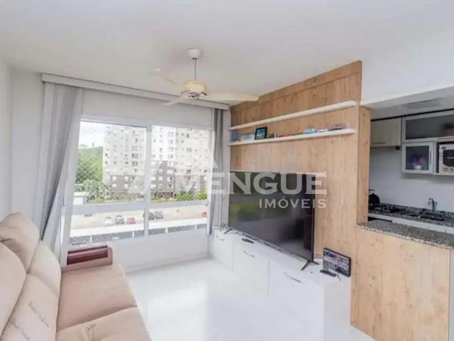 Apartamento para Venda em Porto Alegre/RS Jardim Carvalho 3 Quartos