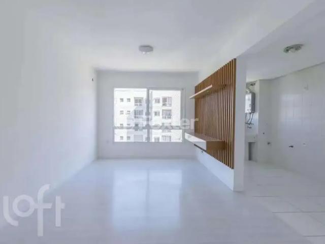 Apartamento para Venda em Porto Alegre/RS Jardim Carvalho 3 Quartos