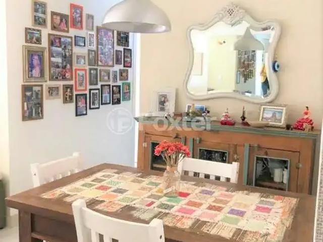 Apartamento para Venda em Porto Alegre/RS Jardim Carvalho 3 Quartos