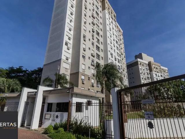 Apartamento para Venda em Porto Alegre/RS Jardim Carvalho 3 Quartos