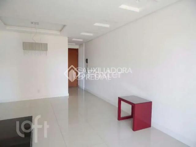 Apartamento para Venda em Porto Alegre/RS Jardim Carvalho 3 Quartos