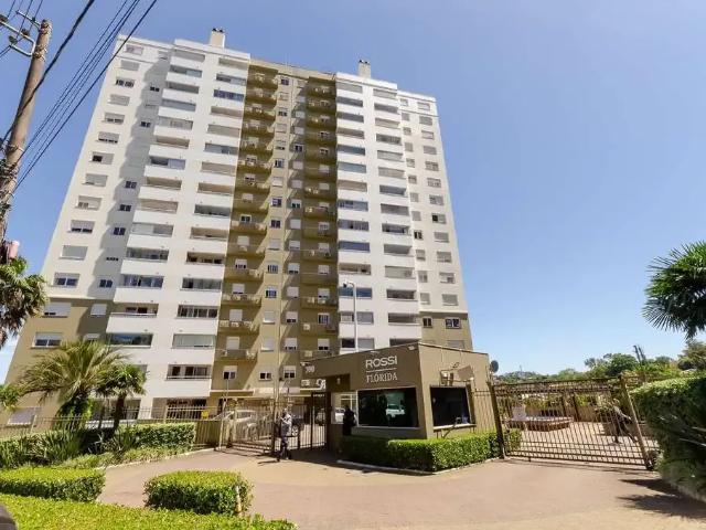 Apartamento para Venda em Porto Alegre/RS Jardim Carvalho 3 Quartos
