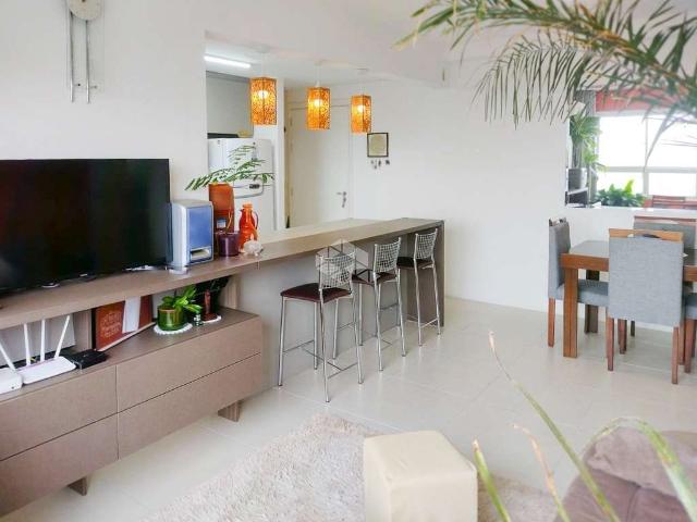 Apartamento para Venda em Porto Alegre/RS Jardim Carvalho 3 Quartos