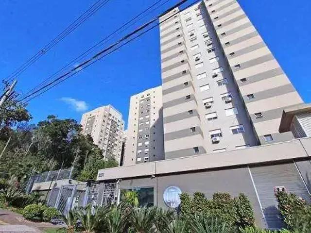 Apartamento para Venda em Porto Alegre/RS Jardim Carvalho 3 Quartos