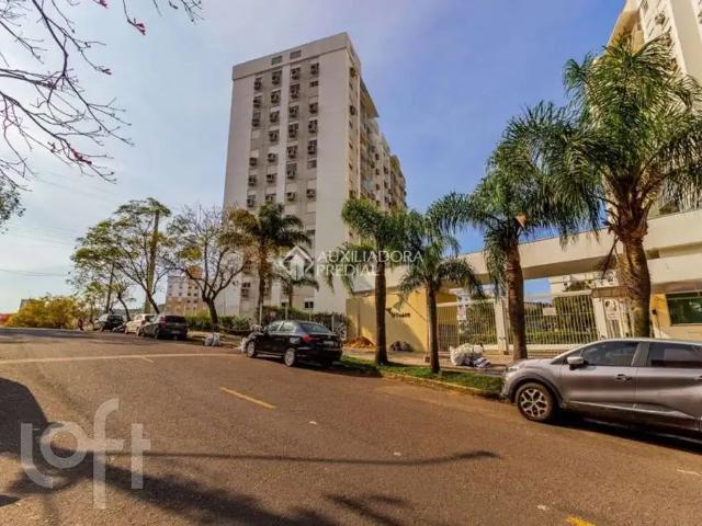 Apartamento para Venda em Porto Alegre/RS Jardim Carvalho 3 Quartos