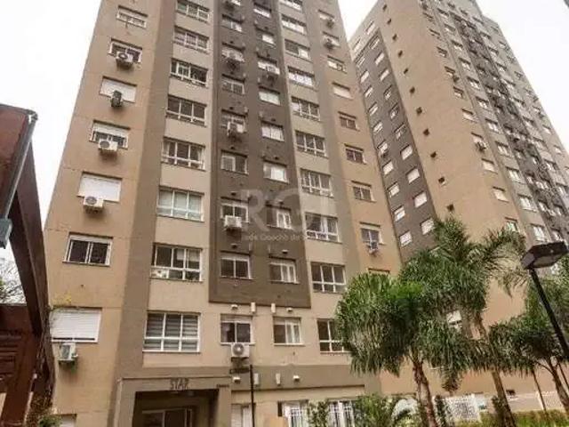 Apartamento para Venda em Porto Alegre/RS Jardim Carvalho 3 Quartos