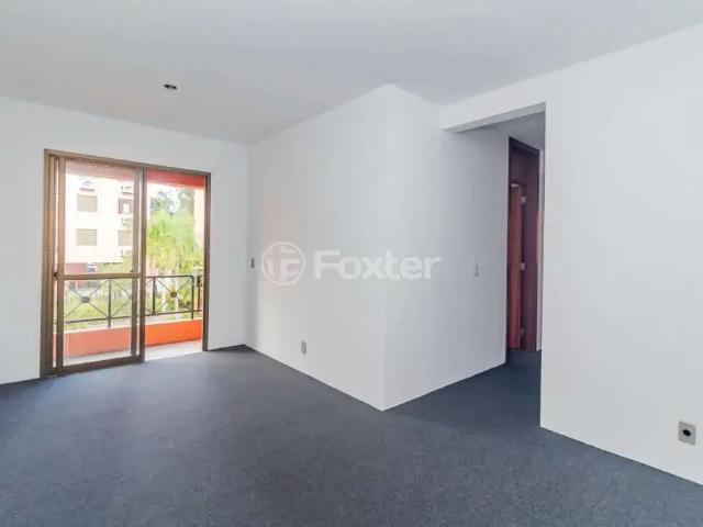 Apartamento para Venda em Porto Alegre/RS Jardim Carvalho 3 Quartos