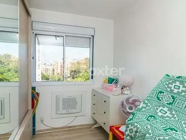 Apartamento para Venda em Porto Alegre/RS Jardim Carvalho 3 Quartos