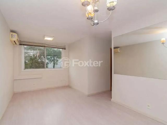 Apartamento para Venda em Porto Alegre/RS Jardim Carvalho 3 Quartos