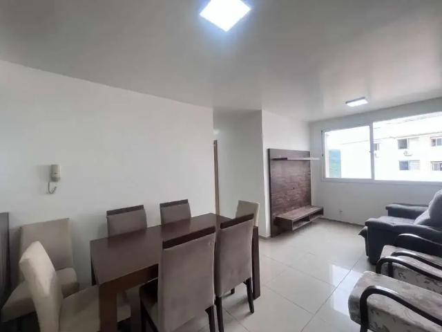 Apartamento para Venda em Porto Alegre/RS Jardim Carvalho 3 Quartos