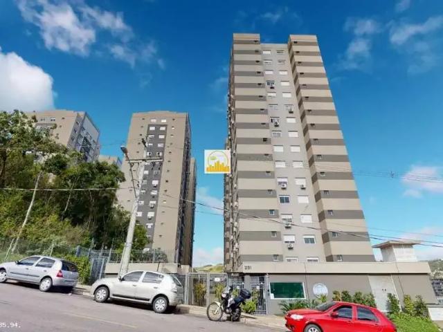 Apartamento para Venda em Porto Alegre/RS Jardim Carvalho 3 Quartos