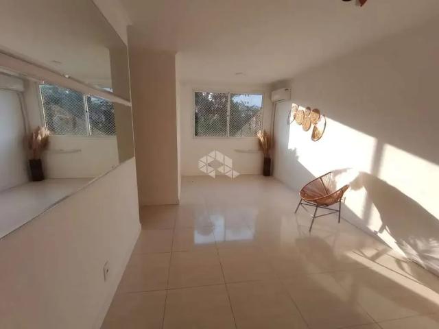 Apartamento para Venda em Porto Alegre/RS Jardim Carvalho 3 Quartos