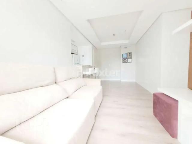 Apartamento para Venda em Porto Alegre/RS Jardim Carvalho 3 Quartos