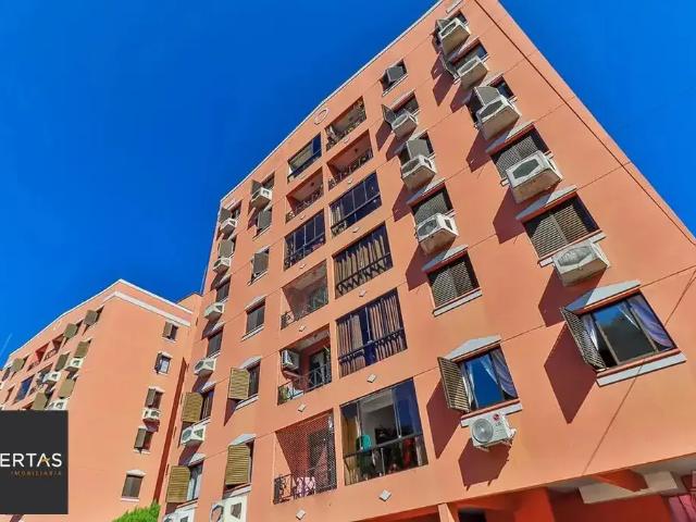 Apartamento para Venda em Porto Alegre/RS Jardim Carvalho 3 Quartos