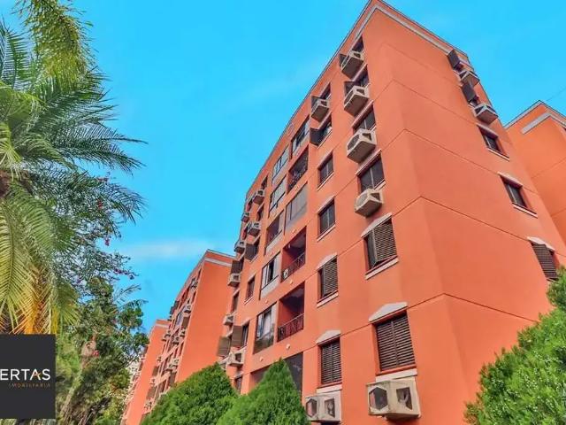 Apartamento para Venda em Porto Alegre/RS Jardim Carvalho 3 Quartos