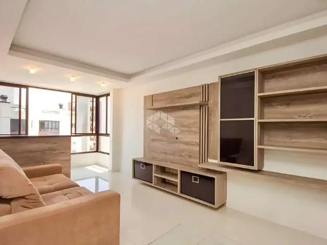 Apartamento para Venda em Porto Alegre/RS Jardim Carvalho 3 Quartos