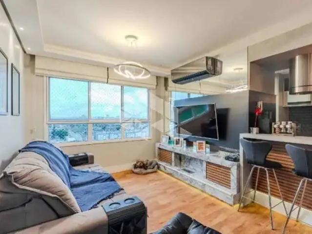 Apartamento para Venda em Porto Alegre/RS Jardim Carvalho 3 Quartos