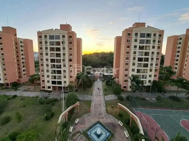 Apartamento para Venda em Porto Alegre/RS Petrópolis 2 Quartos