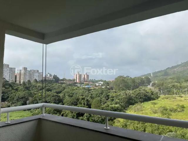 Apartamento para Venda em Porto Alegre/RS Jardim Carvalho 3 Quartos