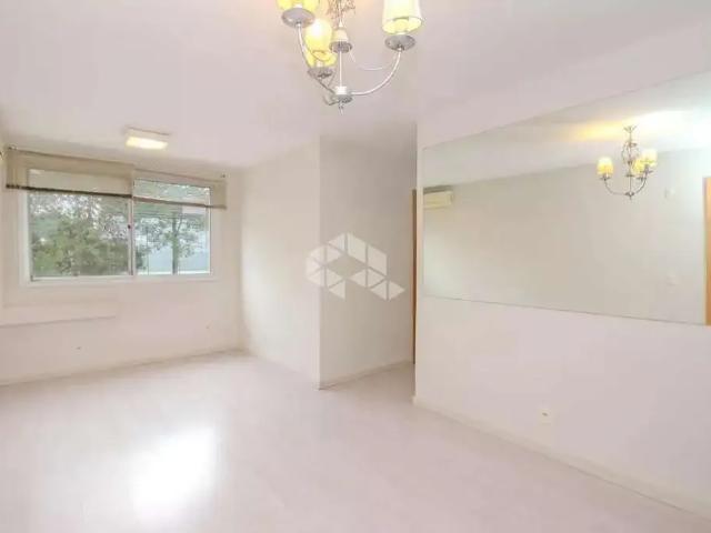 Apartamento para Venda em Porto Alegre/RS Jardim Carvalho 3 Quartos